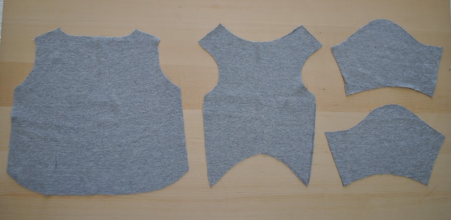 Dog Sweater Pattern PDF PATTERN Mimi Tara